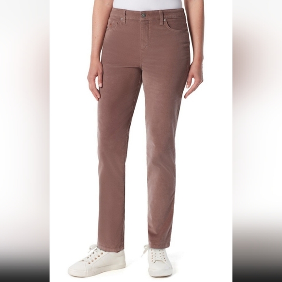 Gloria Vanderbilt | Jeans | Gloria Vanderbilt Amanda Modern Slim ...